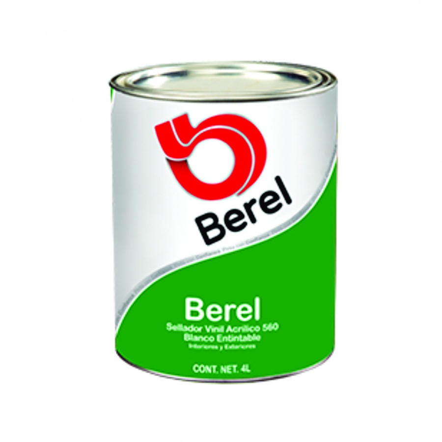 Pinturas Berel