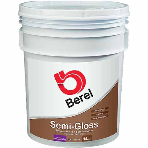 Pinturas Berel